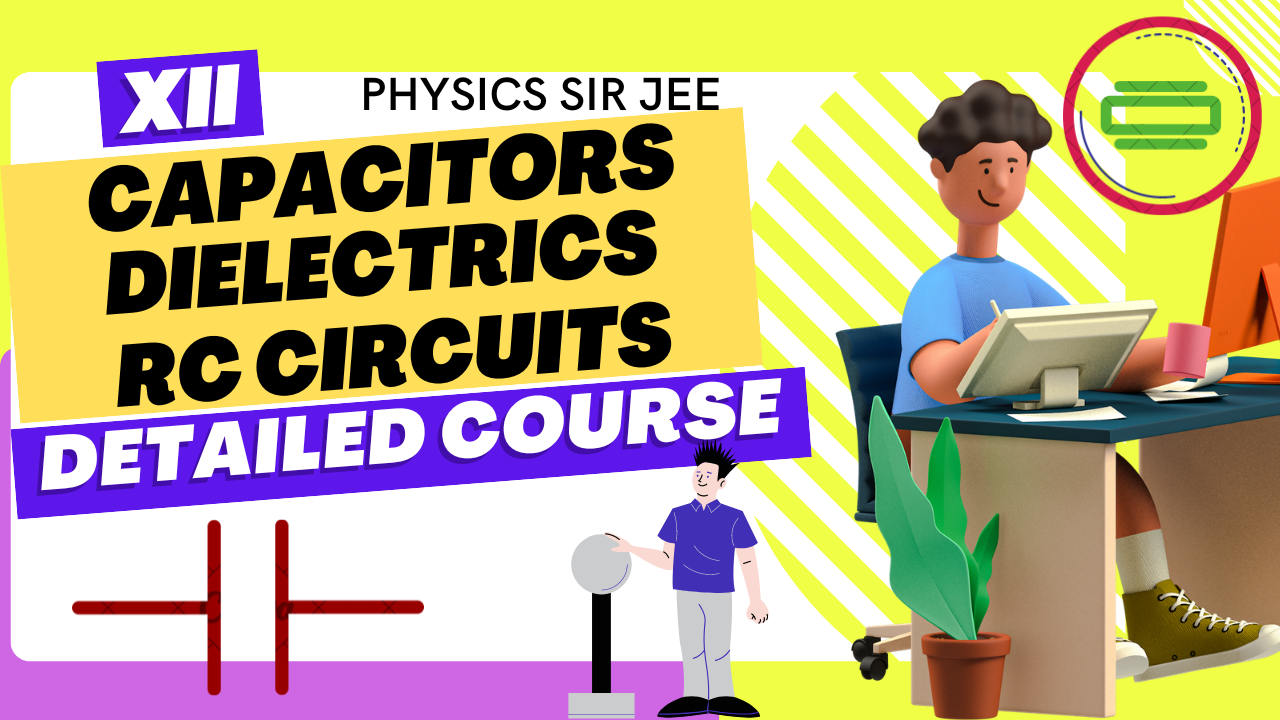 Physics Sir JEE